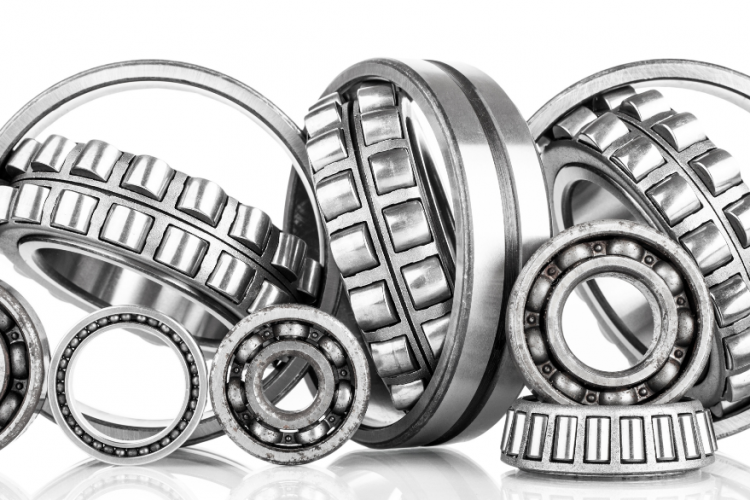 İzmit Rulman – Sanayi ve Otomotiv Rulman ve Kayışları